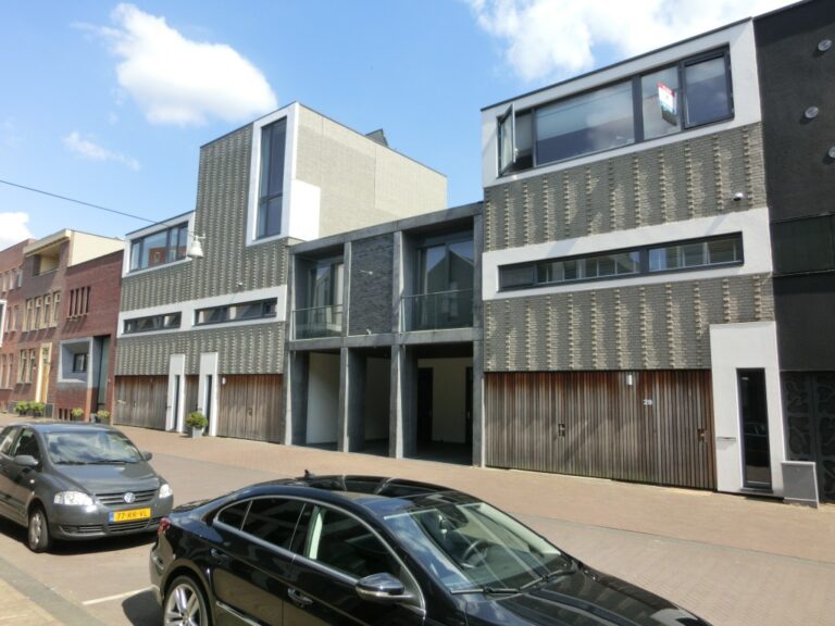 3 Woningen Woerden - Bouw-Raad Bodegraven